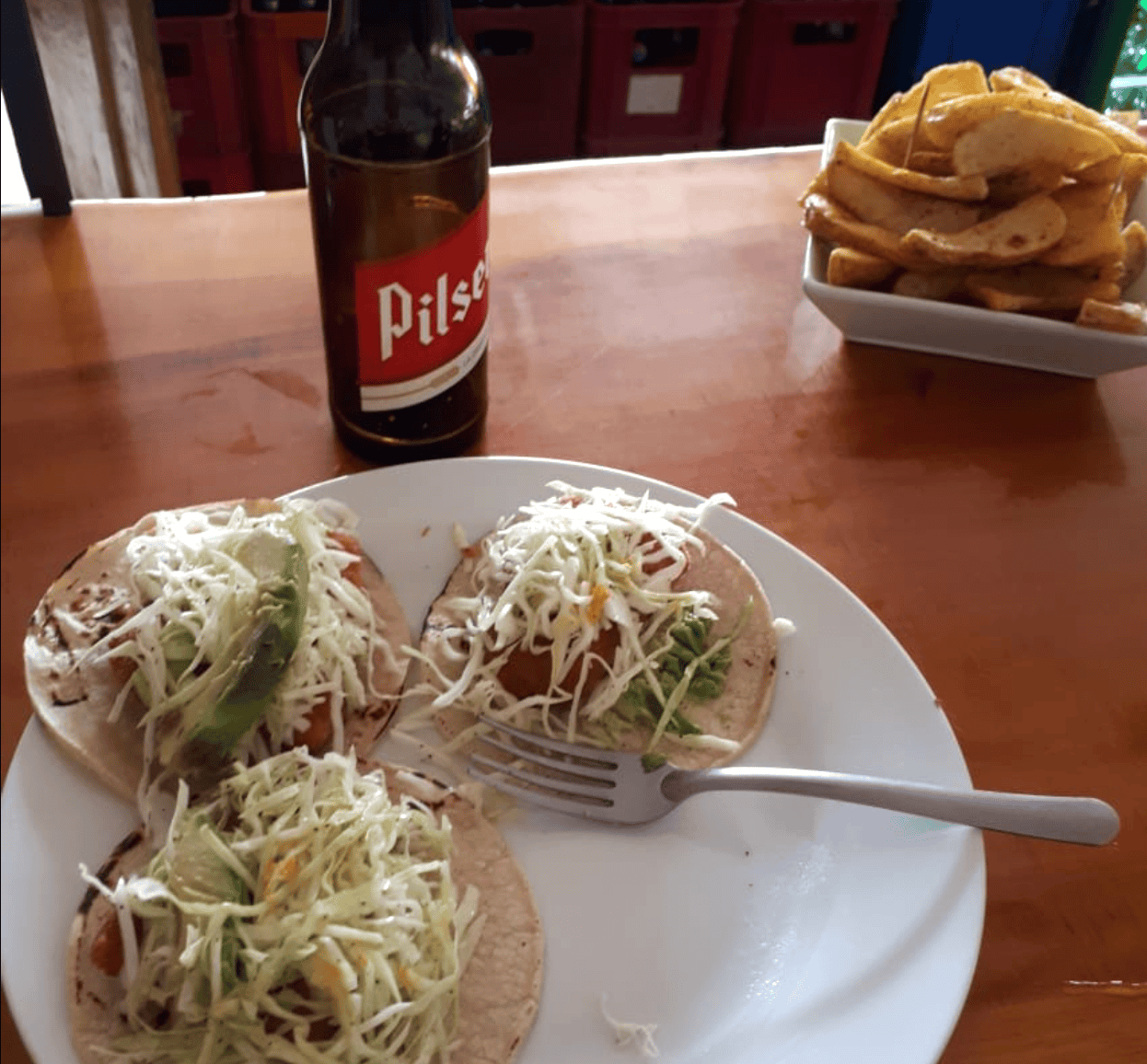A Guide to Local Restaurants in Heredia