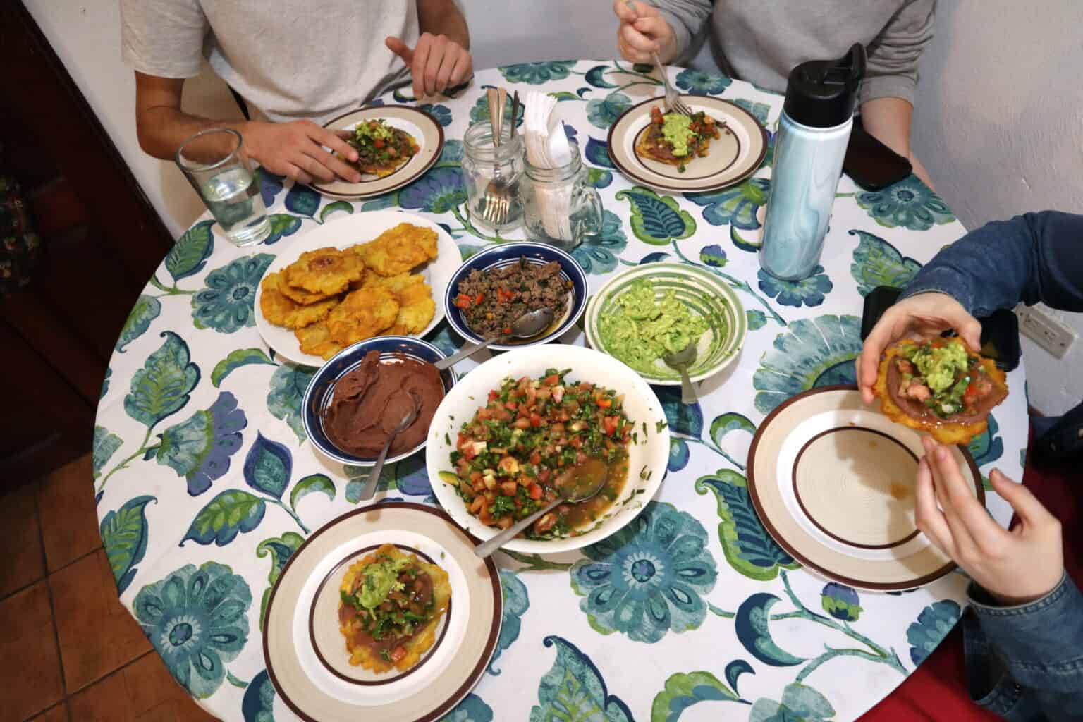 Patacones: What They Are and How to Make Them