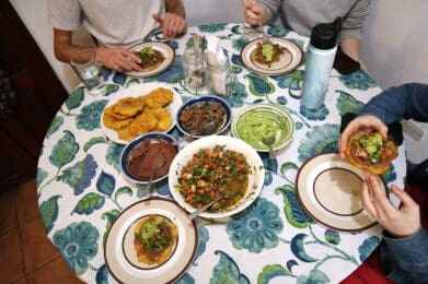 Patacones: What They Are and How to Make Them