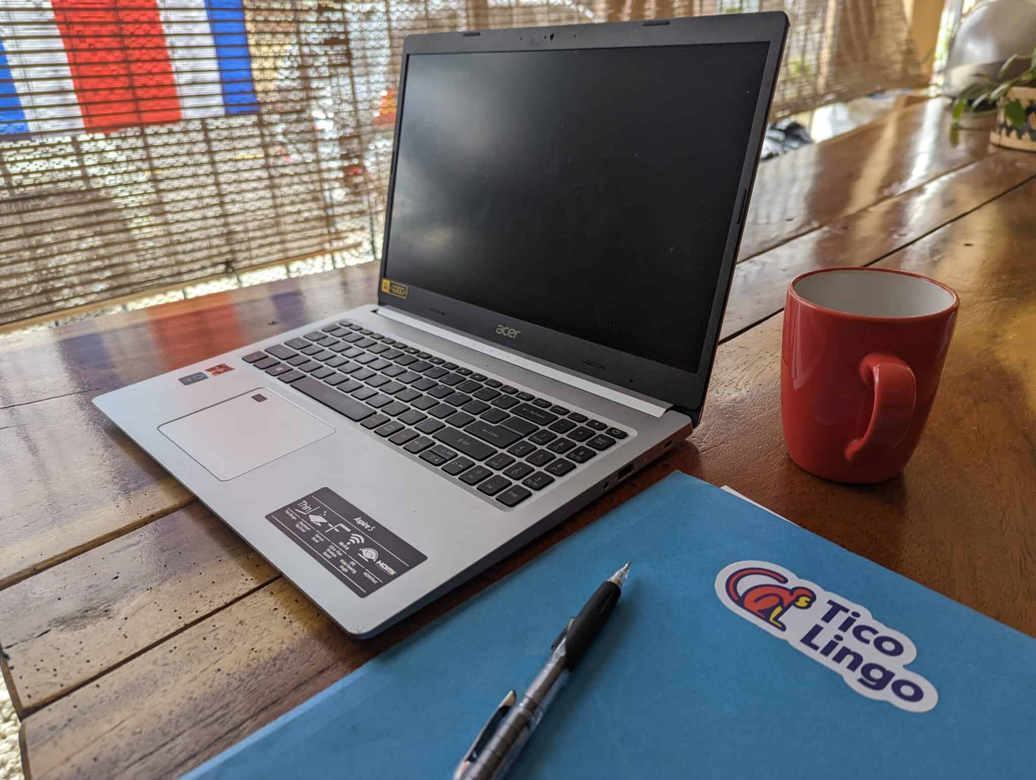 Top 5 Reasons Online Spanish Classes Are Awesome